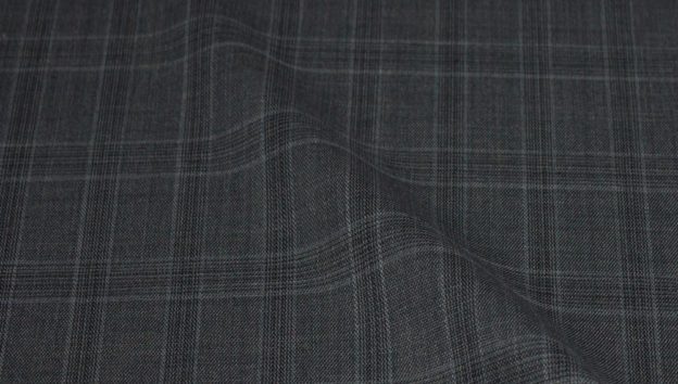 Stonebridge Gray - Unique Threads Collection