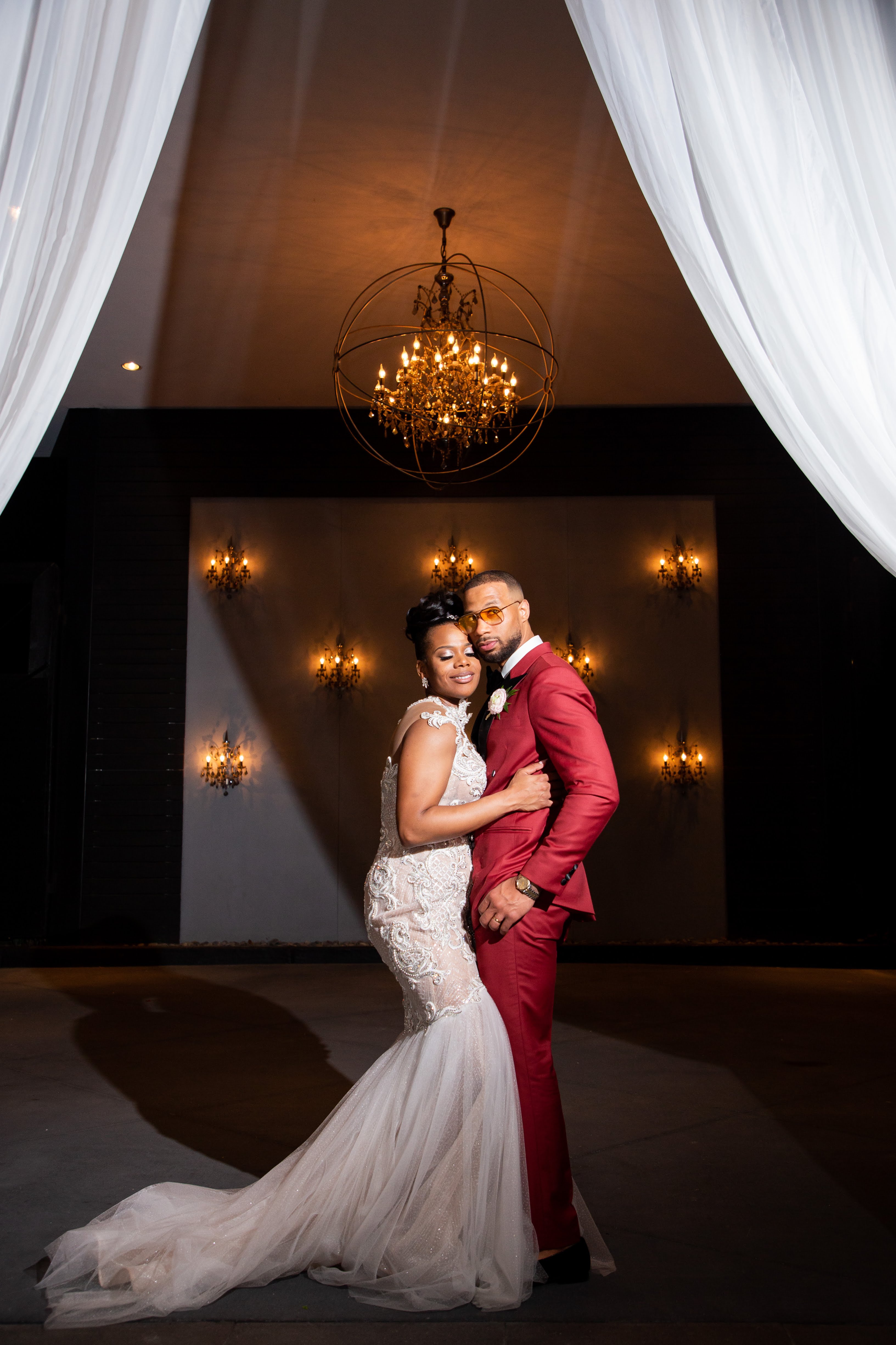 Wedding - Unique Threads Collection